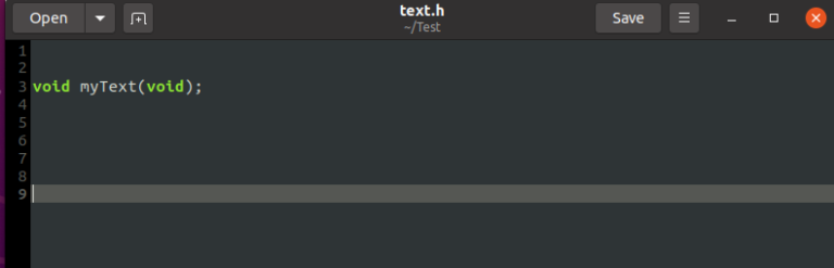 Linux make Command with Examples | phoenixNAP KB