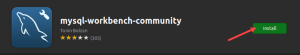 How To Install MySQL Workbench On Ubuntu