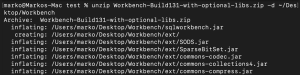 How to Set Up SQL Workbench for PostgreSQL {Linux, Windows, & Mac}