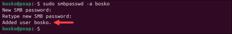 How to Install Samba on Ubuntu {+Configuring and Connecting}