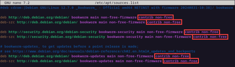 How to Install NVIDIA Drivers on Debian