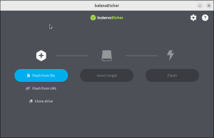 How to Install Etcher on Ubuntu {AppImage or Apt}