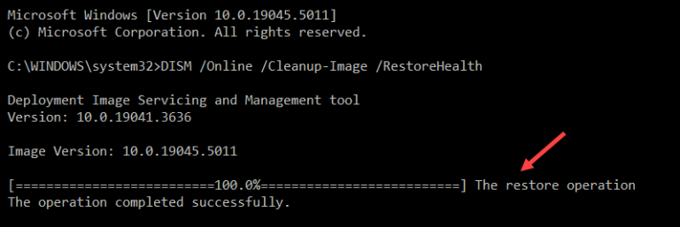 Windows CMD Commands: Mastering the Command Prompt