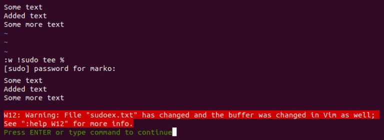 Linux tee Command: Syntax, Options, Examples