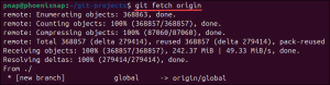 How to Set or Change Upstream Branch in Git