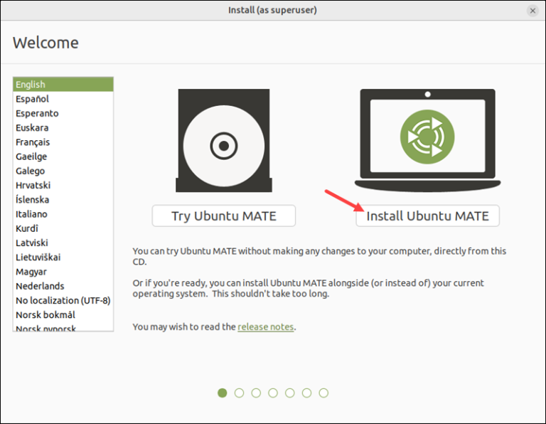 How to Install Ubuntu on Raspberry Pi