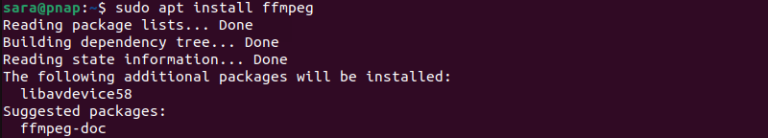 apt Linux Command With Examples | phoenixNAP KB