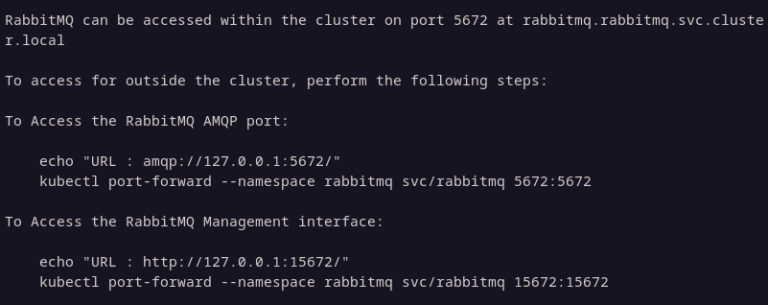 How to Deploy RabbitMQ on Kubernetes