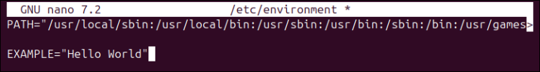 Environment Variables in Linux: How to List, Set & Manage