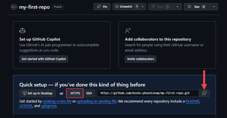 How to Use GitHub - GitHub Tutorial for Beginners