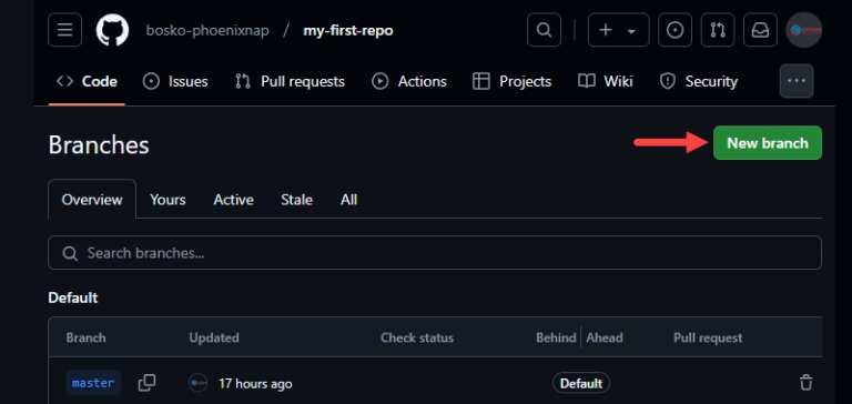 How to Use GitHub - GitHub Tutorial for Beginners