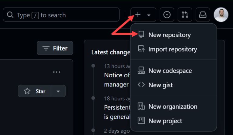 How To Use Git Git Tutorial For Beginners Phoenixnap Kb