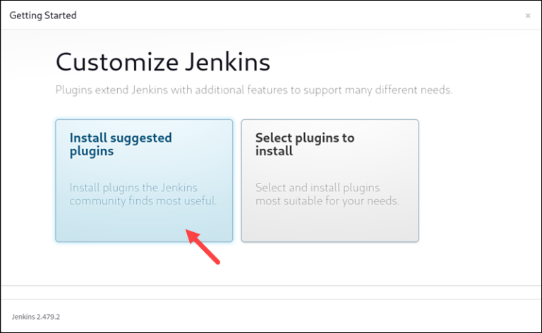 How to Install Jenkins on CentOS or Rocky Linux