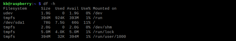How to Update Raspberry Pi {The Easy Way}
