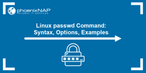 chmod Command in Linux: Syntax, Options, Examples