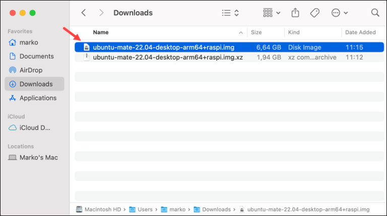 How to Install Ubuntu on Raspberry Pi