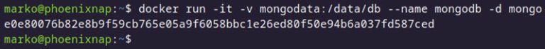 Installing MongoDB on Docker: Step-by-Step Guide and Deployment Tips