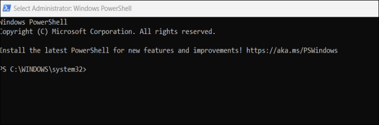 chkdsk Command with Examples | phoenixNAP KB