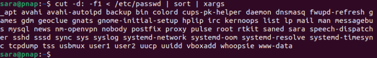 Linux xargs Command: Syntax, Options, Examples