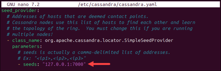 How to Install Cassandra on Ubuntu {5-Step Guide}