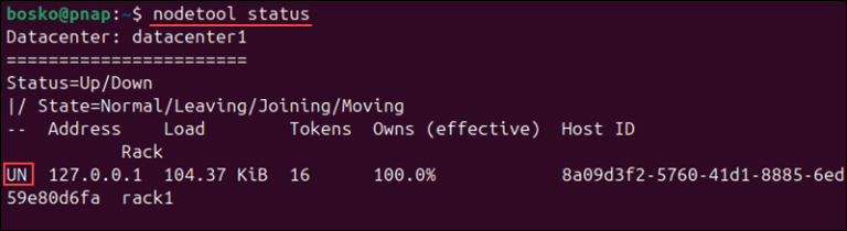 How to Install Cassandra on Ubuntu {5-Step Guide}