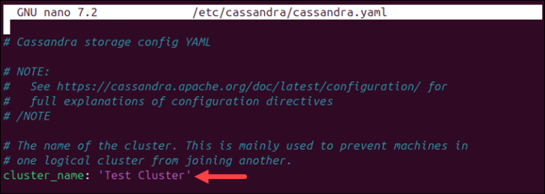 How to Install Cassandra on Ubuntu {5-Step Guide}
