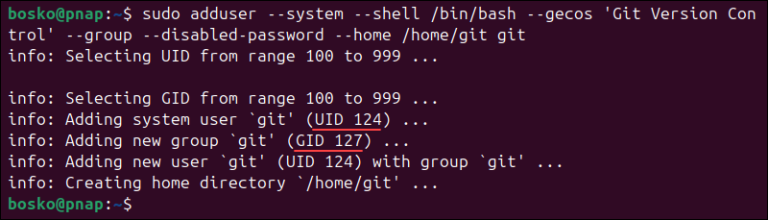 How to Install Gitea with Docker on Ubuntu