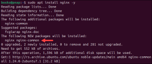 How to Install Gitea with Docker on Ubuntu