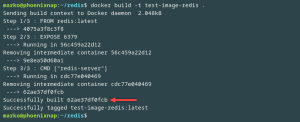 How to Deploy and Run Redis in Docker