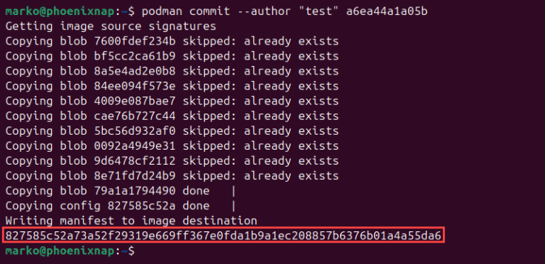 How to Install Podman on Ubuntu