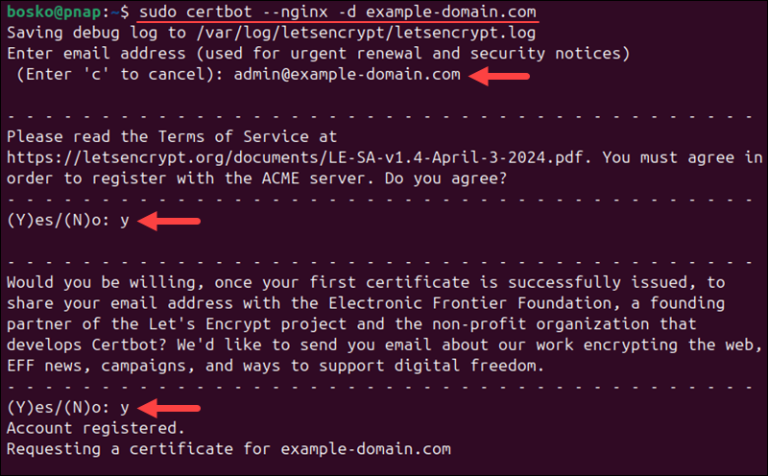 How to Install Gitea with Docker on Ubuntu