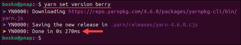 How to Install Yarn on Ubuntu