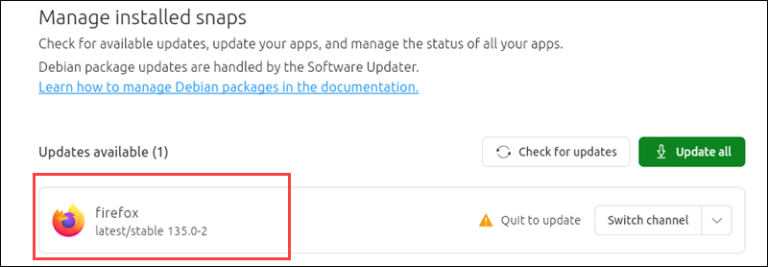 A Comprehensive Guide to Using Snap Packages on Ubuntu