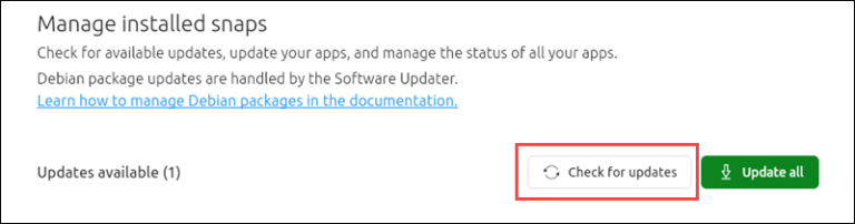 A Comprehensive Guide to Using Snap Packages on Ubuntu
