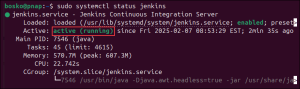 How to Install Jenkins on Ubuntu {Step-by-Step Guide}