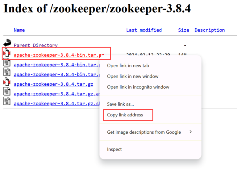 How to Install Apache ZooKeeper on Ubuntu How to Install Apache ZooKeeper on Ubuntu