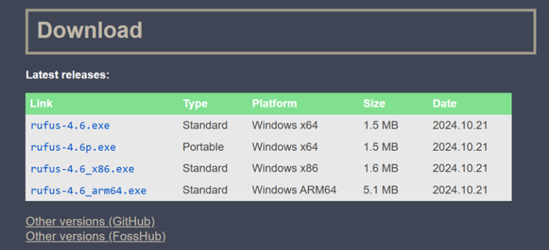How to Reinstall Ubuntu {Step-By-Step} | phoenixNAP KB