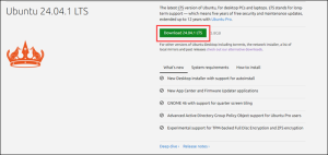 How to Reinstall Ubuntu {Step-By-Step} | phoenixNAP KB