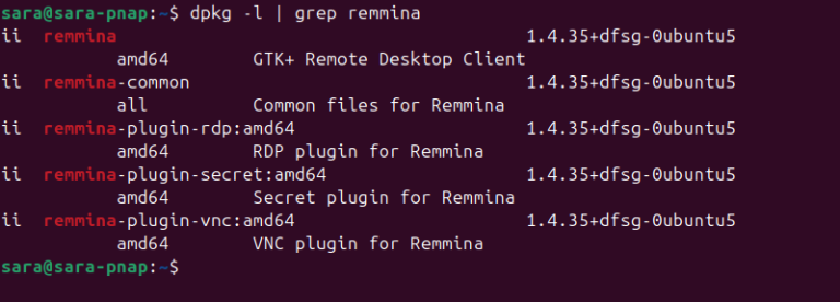 How to Connect to a Windows PC from Ubuntu using RDP