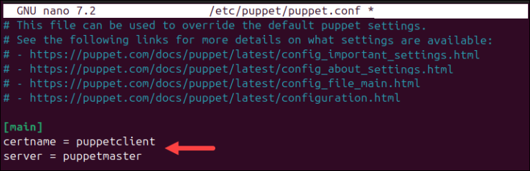 How to Install Puppet on Ubuntu