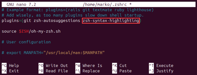 How to Install Zsh on Ubuntu | phoenixNAP KB