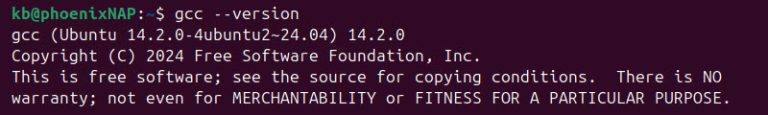How To Install Gcc Compiler On Ubuntu 3 Simple Methods