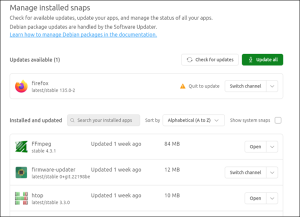A Comprehensive Guide to Using Snap Packages on Ubuntu