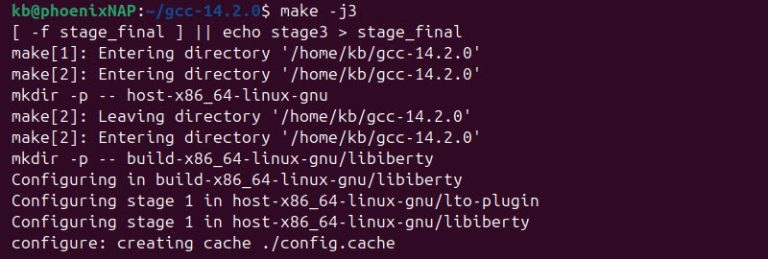 How to Install GCC Compiler on Ubuntu {3 Simple Methods}