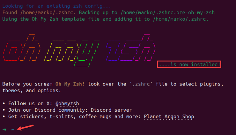 How to Install Zsh on Ubuntu | phoenixNAP KB