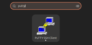 How to Install PuTTY on Ubuntu | phoenixNAP KB