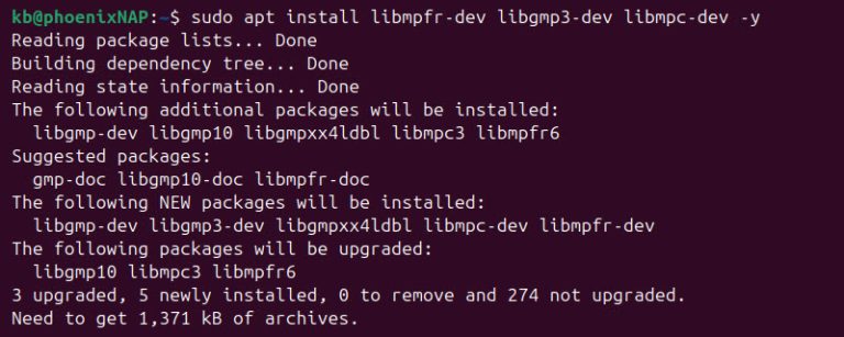 How To Install Gcc Compiler On Ubuntu 3 Simple Methods