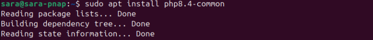 How To Install PHP On Ubuntu | phoenixNAP KB