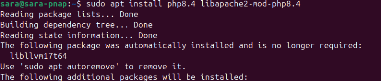 How To Install PHP On Ubuntu | phoenixNAP KB