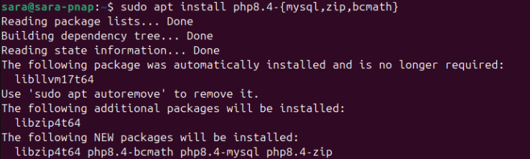 How To Install PHP On Ubuntu | phoenixNAP KB
